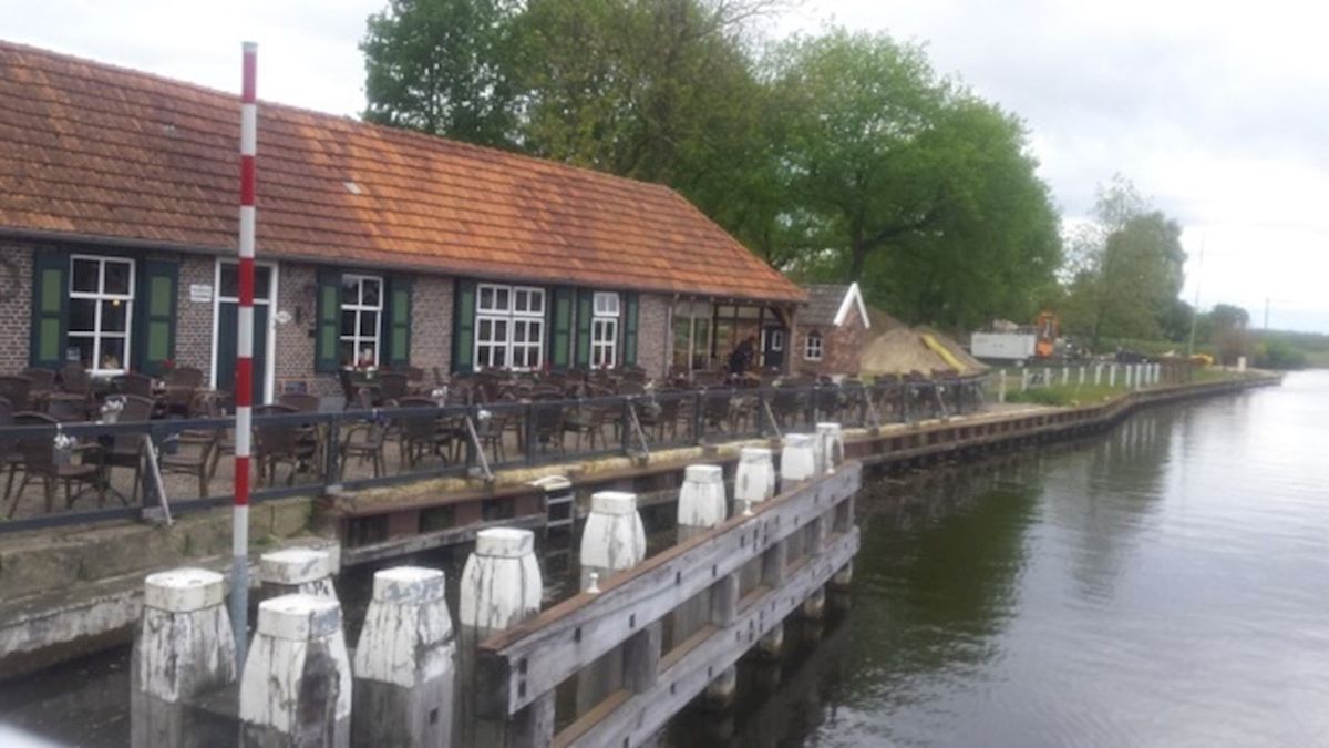 Gramsbergen krijgt verdwenen kasteel terug - Oost