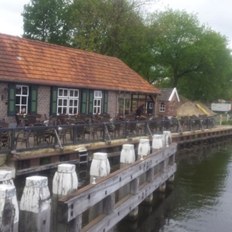Gramsbergen krijgt verdwenen kasteel terug - Oost