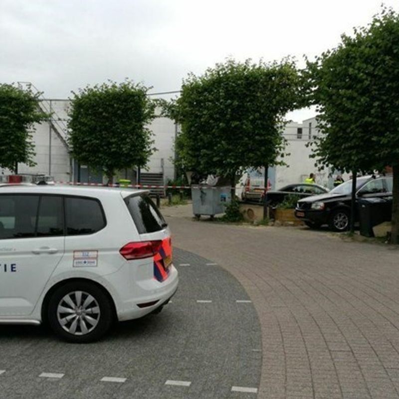 In hoger beroep vier jaar cel voor woningoverval in Assen - RTV Drenthe