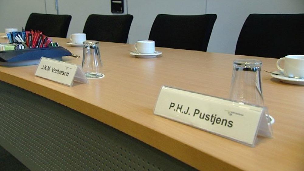 Pustjens terug als wethouder in Echt-Susteren - L1