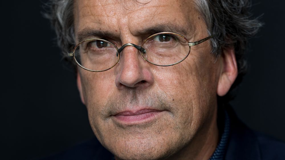 Moord en misdaad in Zuid-Limburg: thrillerschrijver Michael Berg is ...