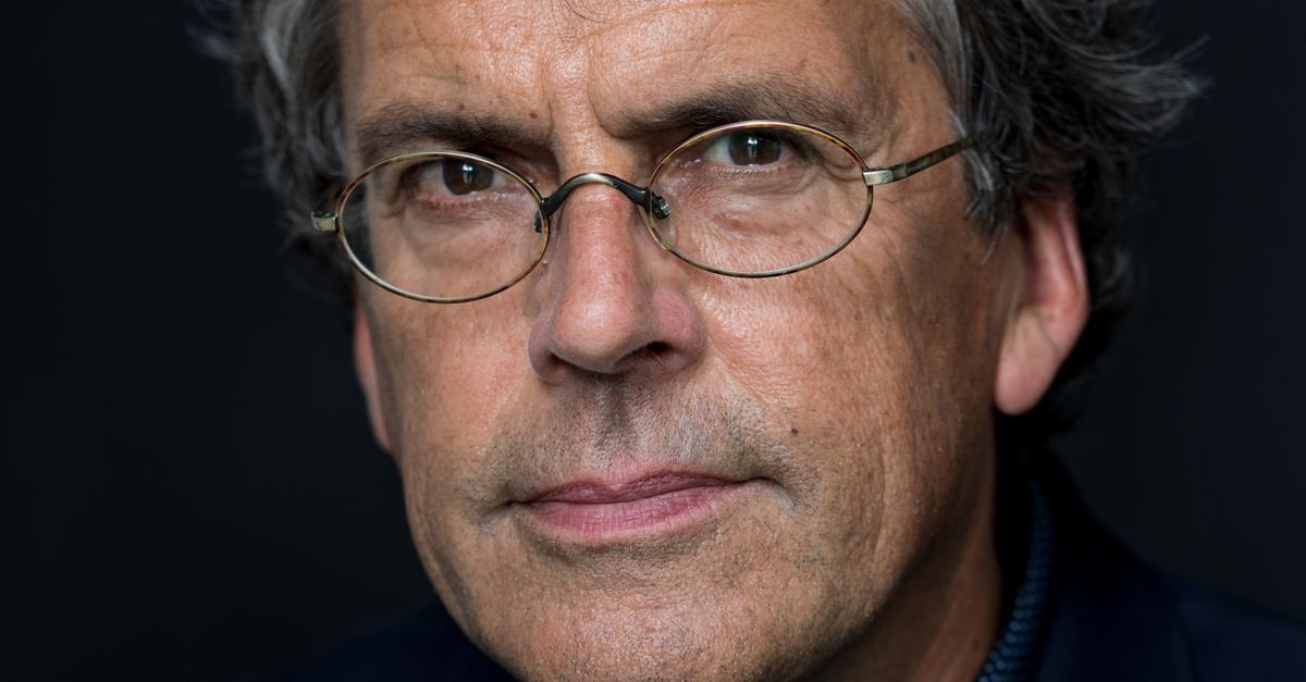 Moord en misdaad in Zuid-Limburg: thrillerschrijver Michael Berg is ...