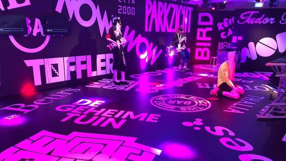 Dit waren legendarische nachtclubs in Rotterdam die de deuren moesten ...