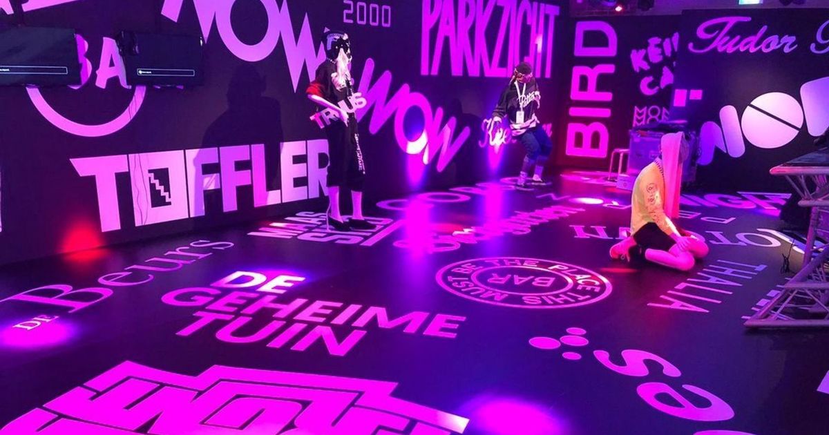 Dit waren legendarische nachtclubs in Rotterdam die de deuren moesten ...