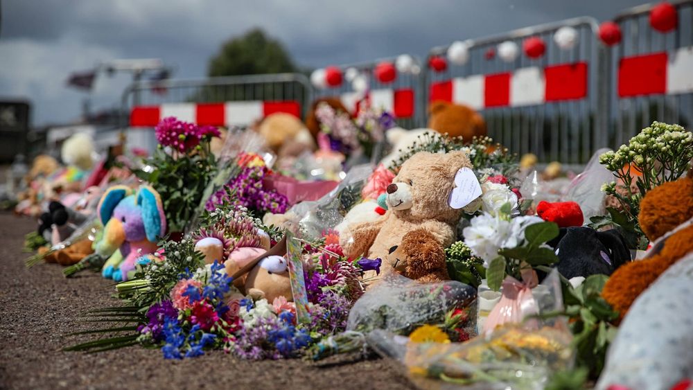 Familie van vader gezinsdrama Beerta wordt bedreigd: 'Dit moet stoppen ...