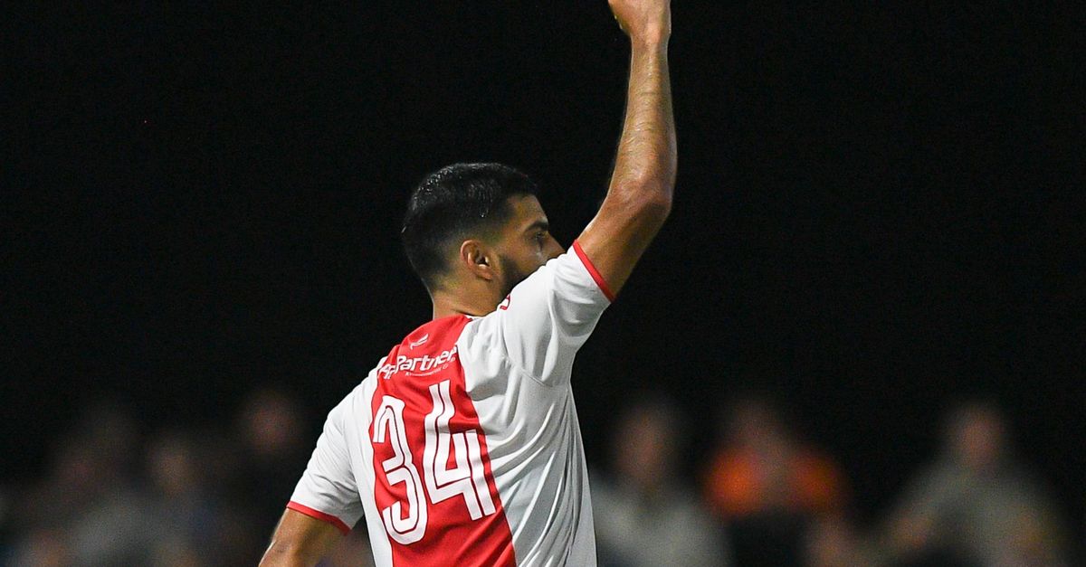 IJsselmeervogels treft Excelsior Maassluis in finale play-offs - RTV ...