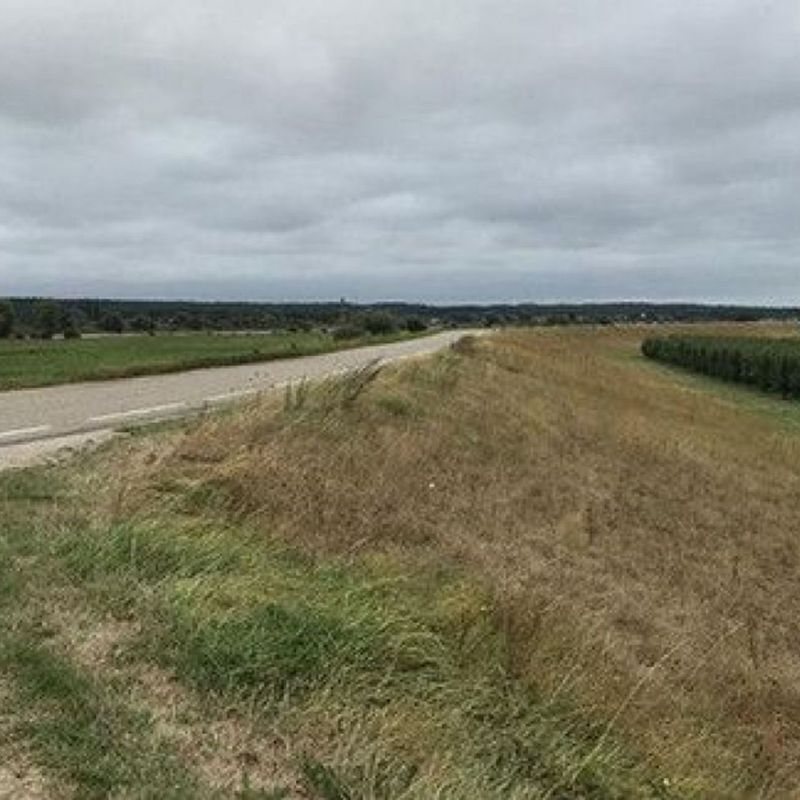 Dijk bij Eck en Wiel en Lienden in september tijdelijk afgesloten ...