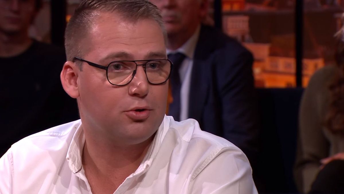 Jeffrey Scheper sprak meerdere keren met gezinslid Ruinerwold: 'Hij had ...