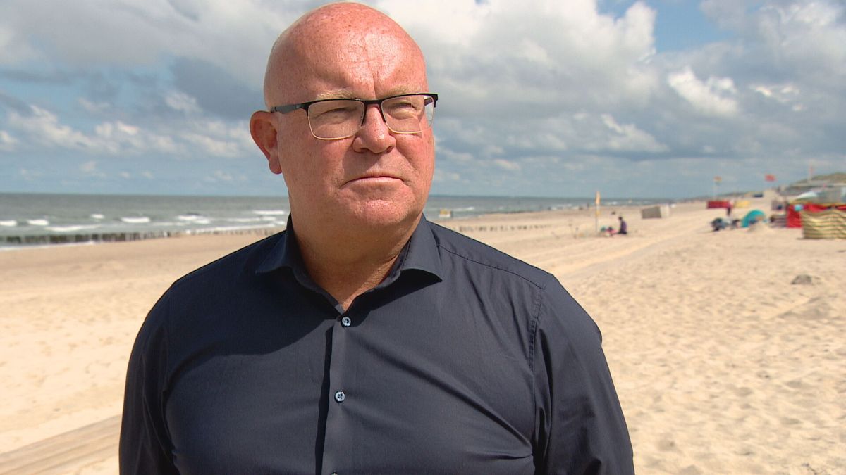 Veerse wethouder neemt per direct ontslag, trekt zich terug uit politiek - Omroep Zeeland