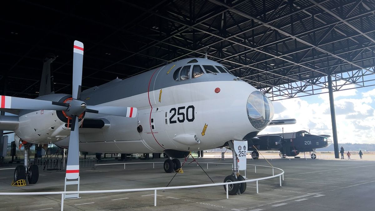 Hoe bereid zijn bezoekers van het Nationaal Militair Museum om te ...