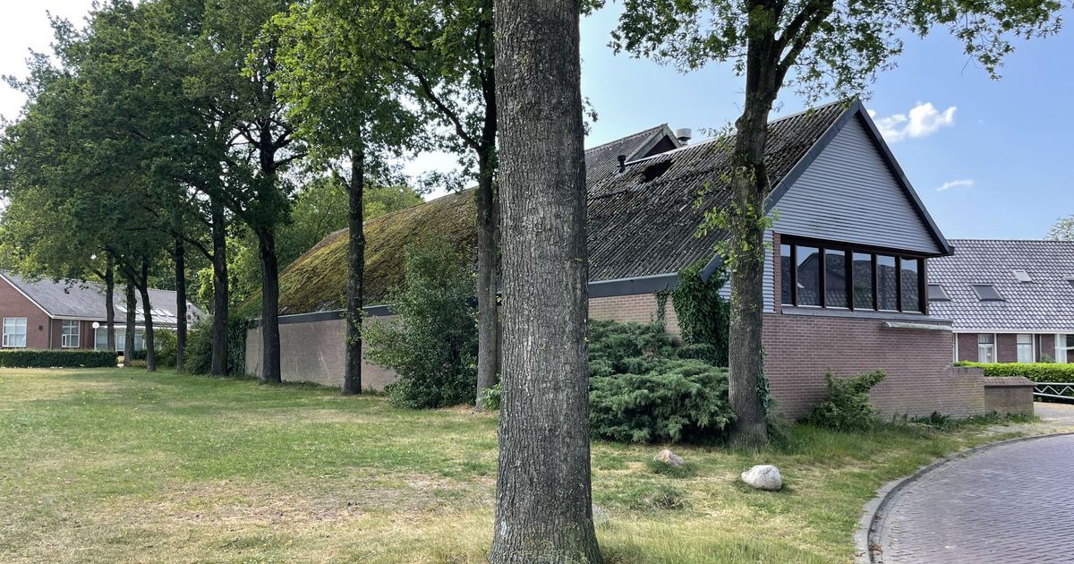 Raad ziet seniorenwoningen aan brink Rolde zitten, wel zorgen over ...