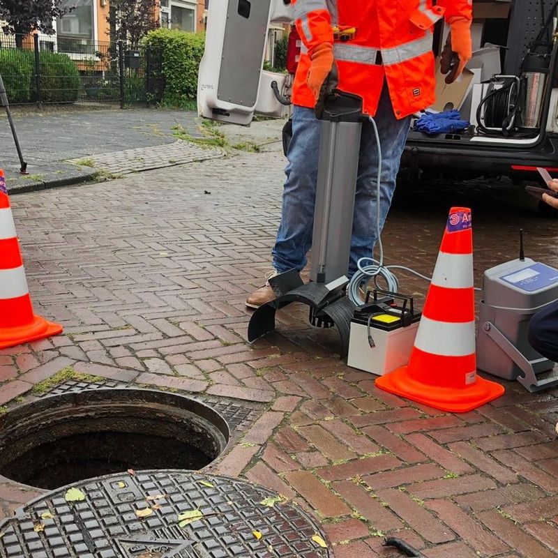 De Week van Drenthe: Ratten vangen in Assen en zorgen over fietssnelweg ...