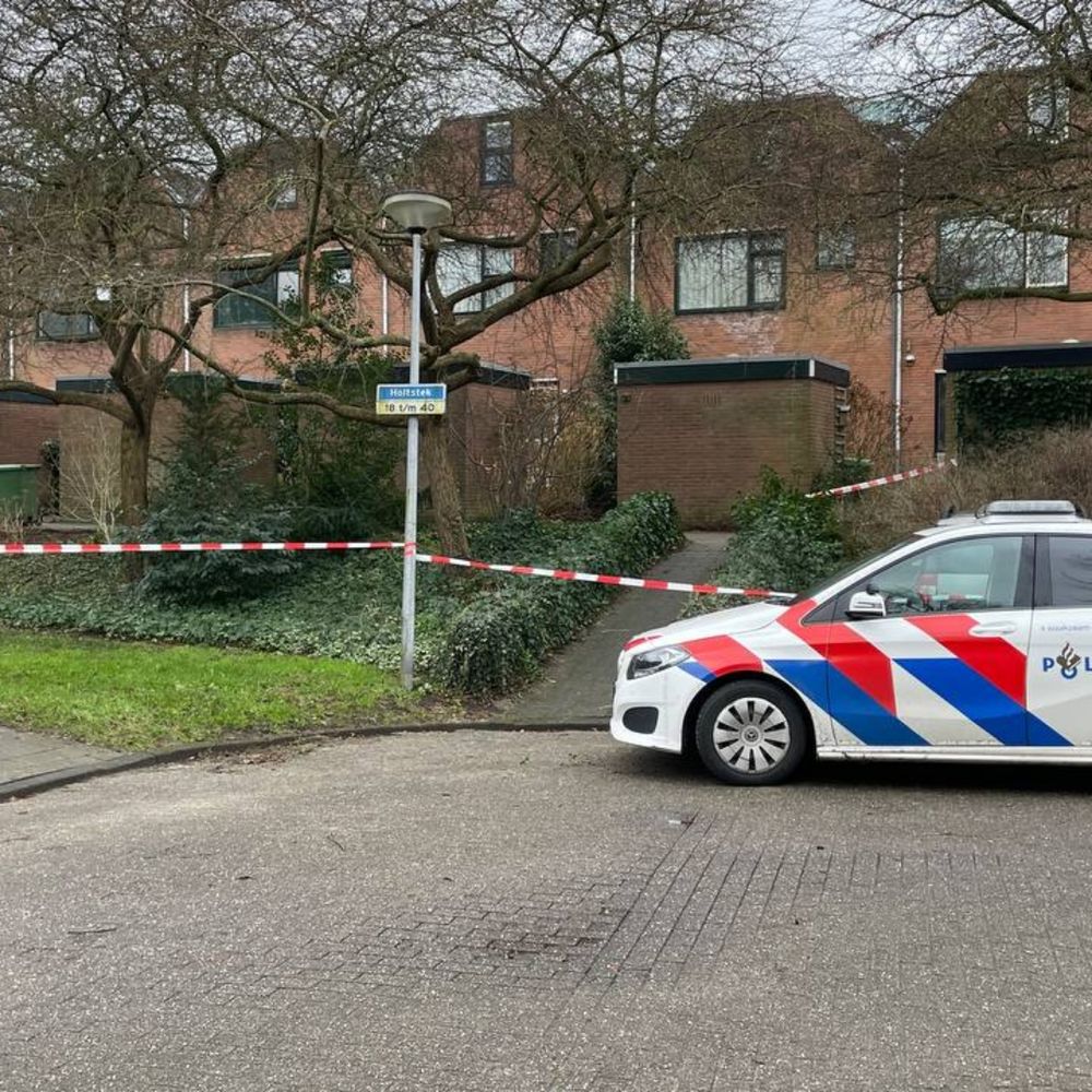 18 jaar cel voor man die 70-jarige vrouw doodstak in Stad - RTV Noord