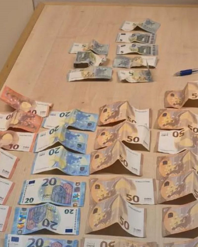 Drugsdealer (41) opgepakt op de Weaze in Leeuwarden - Omrop Fryslân