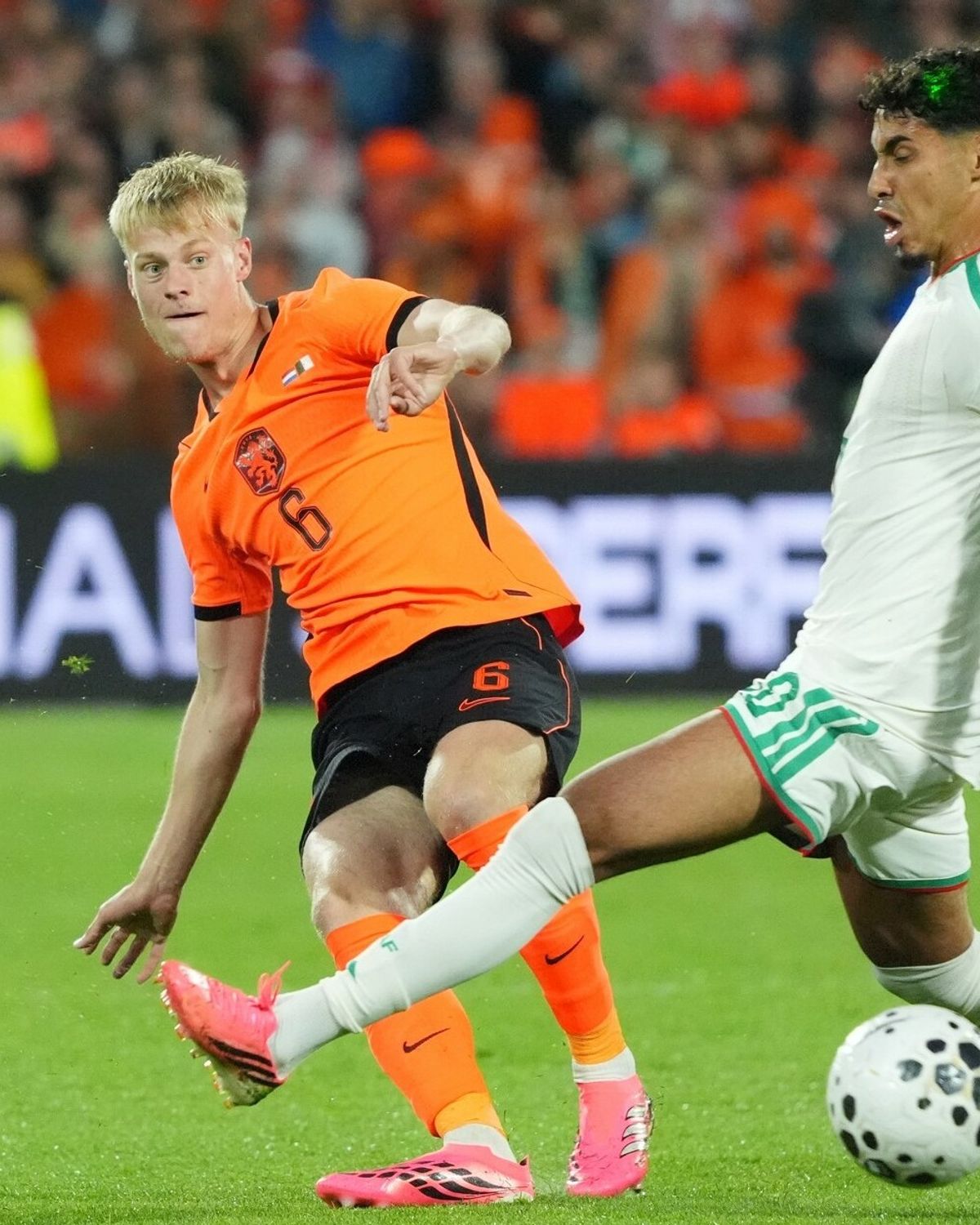 Basisplaats voor jarige Van Hecke, concurrent Timber haakt definitief ...