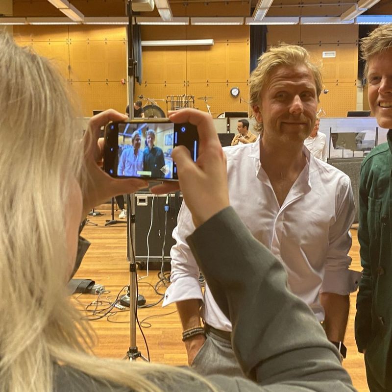 Plat-eweg: Lex en Frans met het Metropole Orkest, Limburgs Leed in de ...