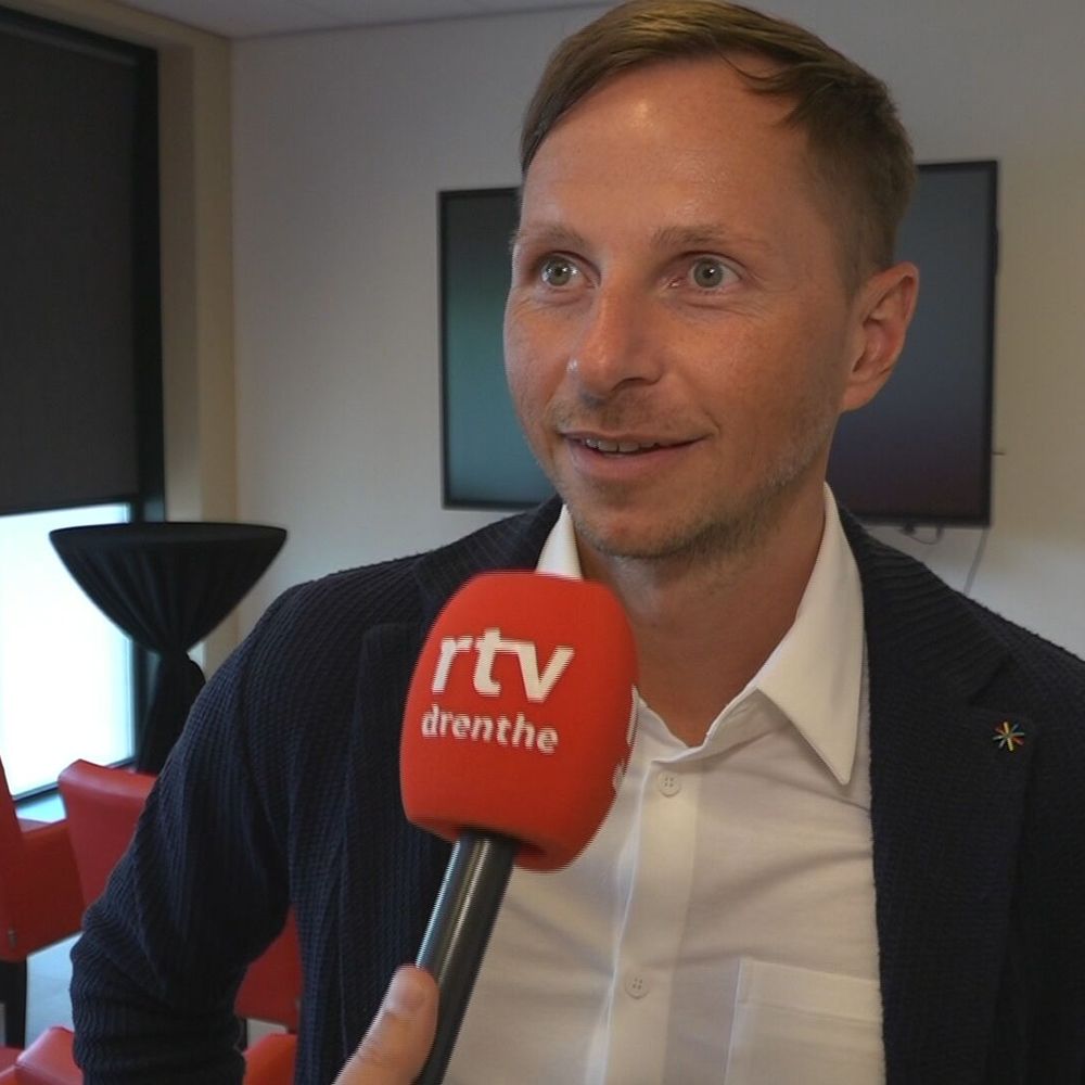 FC Emmen en Robin Peter vinden elkaar in nieuwe visie: jagen ...