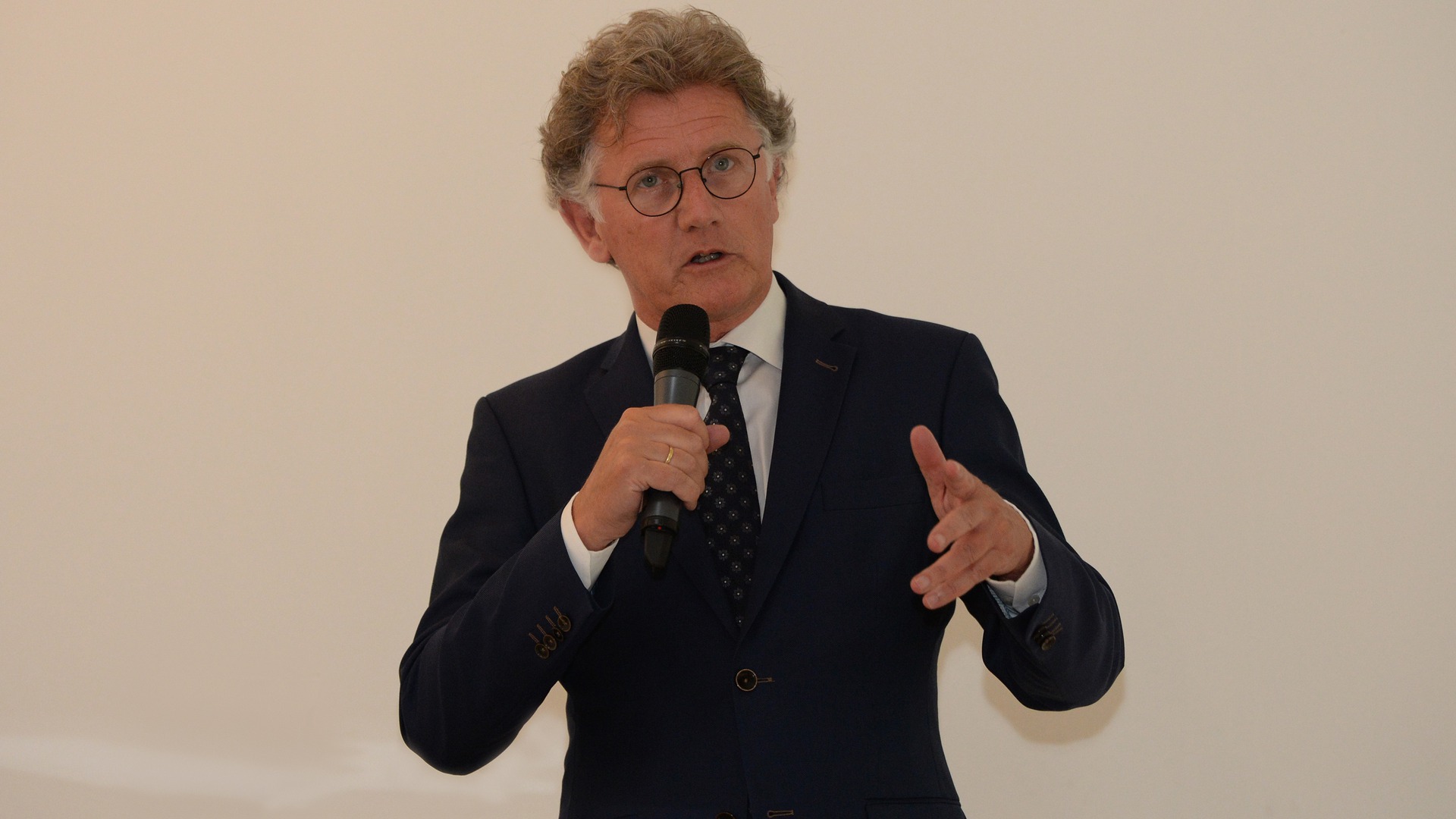 Meindert Seffinga nieuwe directeur Historisch Centrum Leeuwarden ...