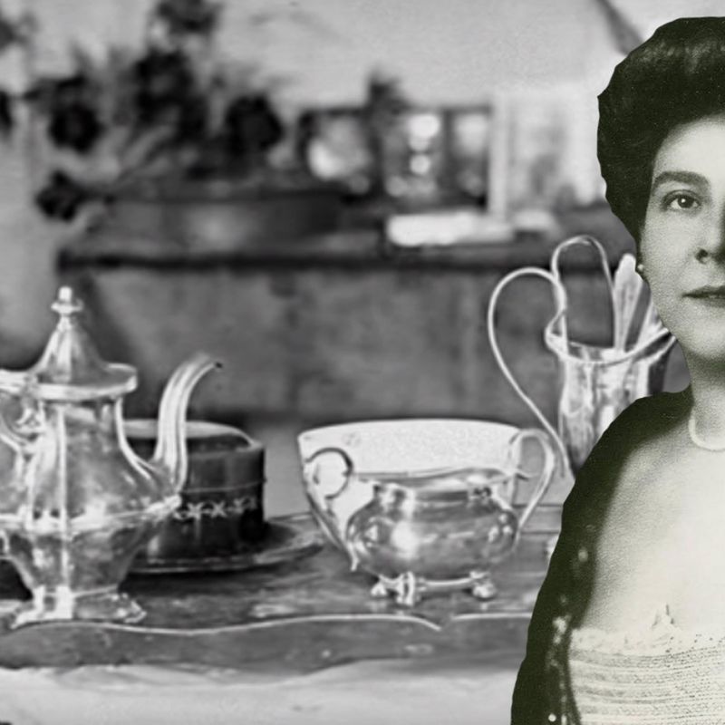 Julia Culp Festival eert The Dutch Nightingale oet Stad - RTV Noord