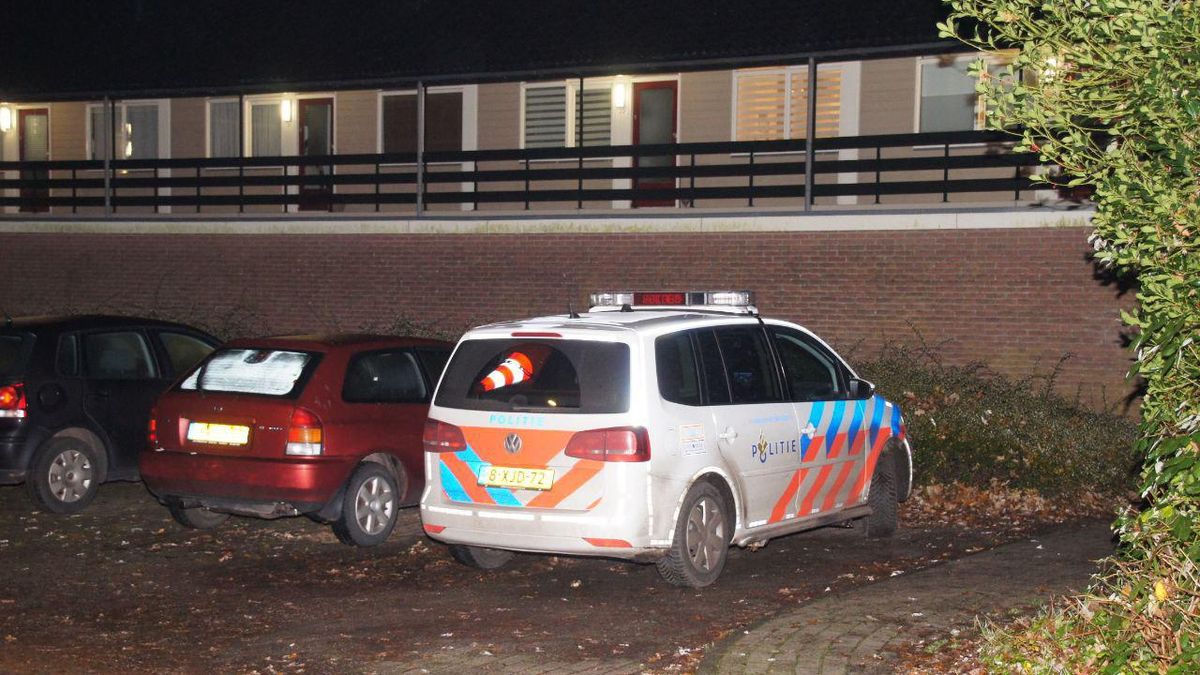 Verdachte steekpartij in Emmen blijft vastzitten - RTV Drenthe