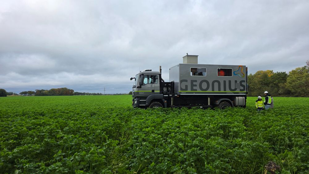 Meer onderzoek naar aardwarmte in Limburg - L1 Nieuws