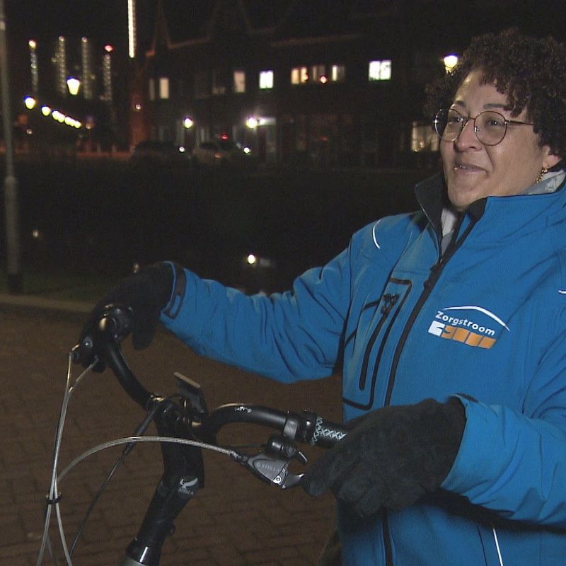 Wijkverpleegkundigen voelen zich onveilig: 'We worden nageroepen en ...