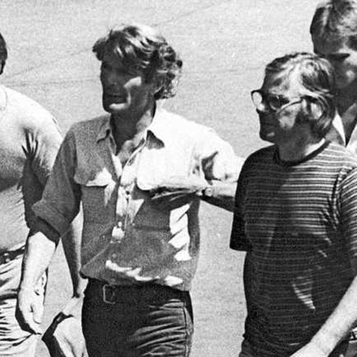 Moordenaars Winschoter IKON-journalist moeten niet vijftien, maar dertig jaar de cel in (update ...