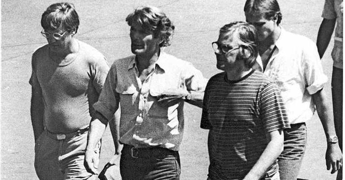 Moordenaars Winschoter IKON-journalist moeten niet vijftien, maar dertig jaar de cel in (update ...