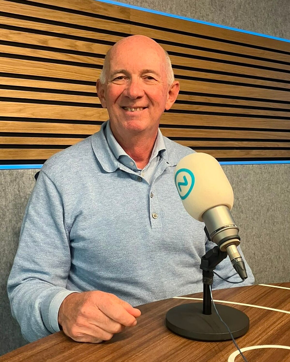 Eric Boerhout neemt afscheid na succesvolle fusie Goese scholen: 'Er ...