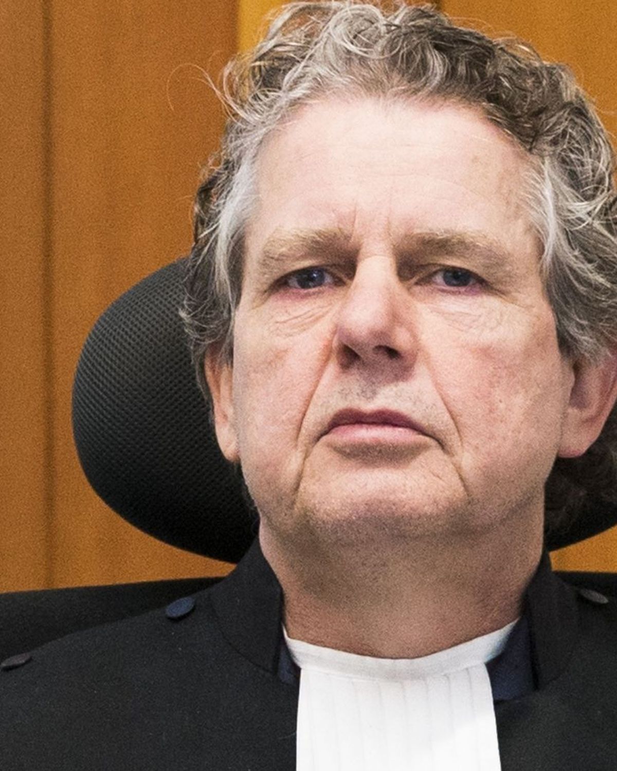 Officier van justitie over drugszaak: 'Ik wilde geen indruk wekken dat ...