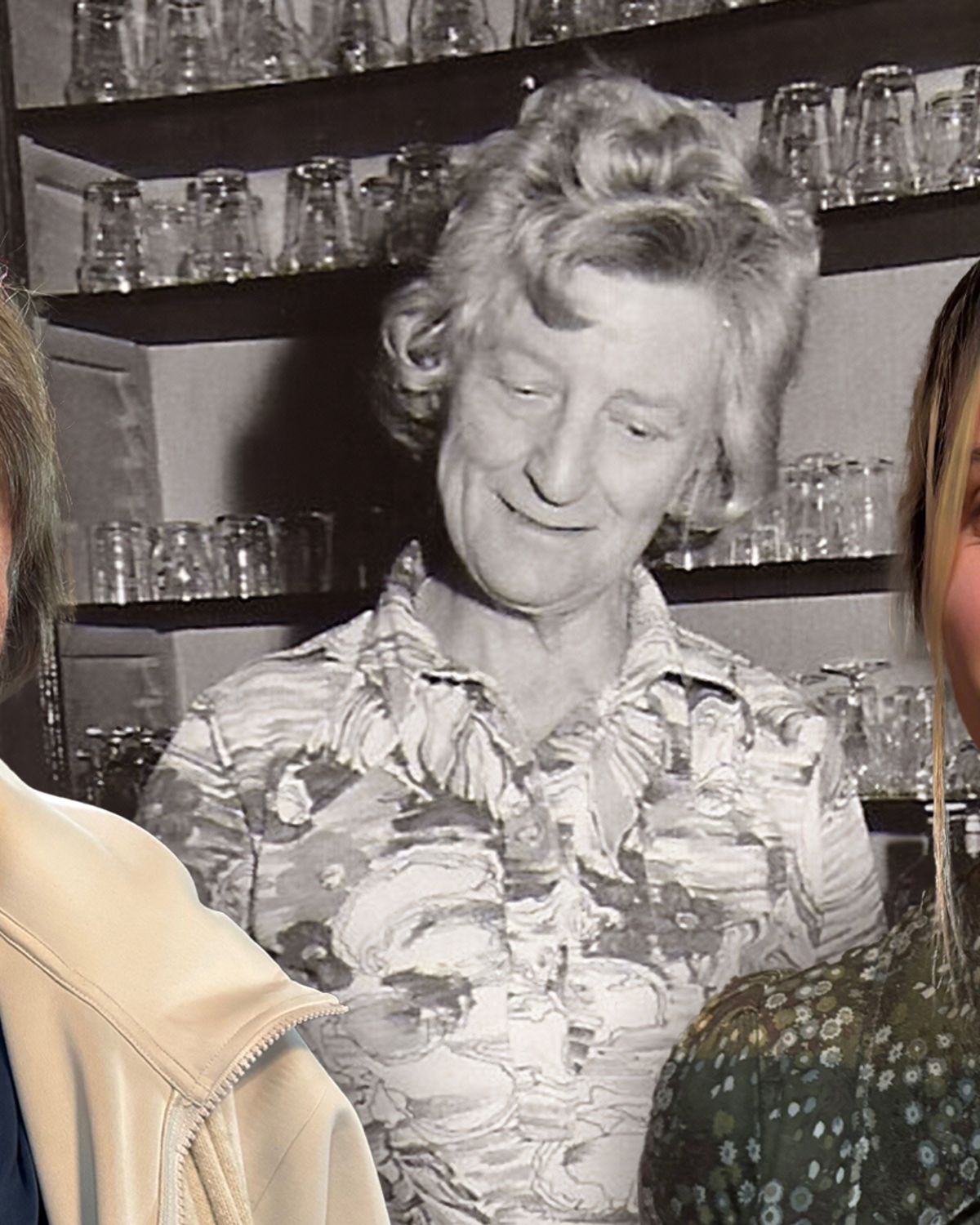 Klaasje Postma (79) spilet wer kroechbazinne Tjerkje: "Sy en har ...