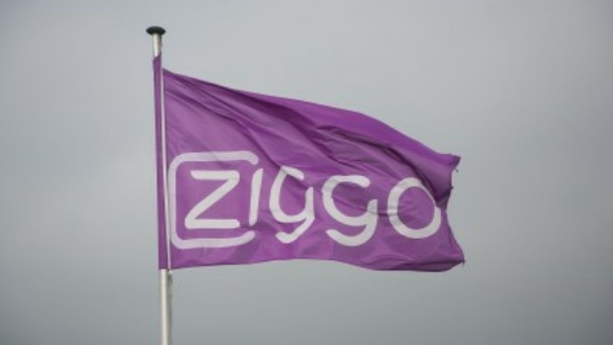 Storing bij Ziggo: e-mail al uren onbereikbaar - RTV Drenthe