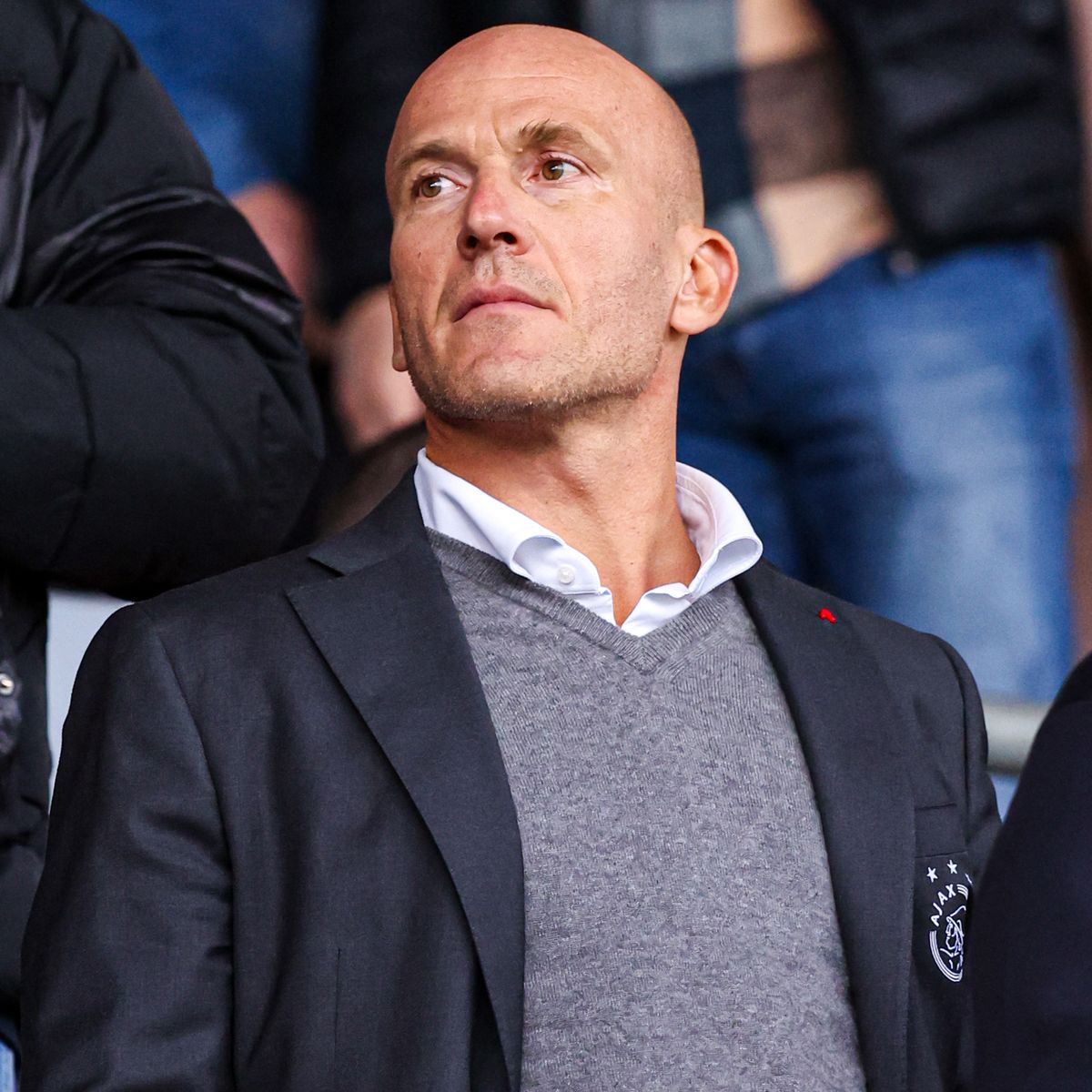 'Kroes ook onder de loep voor Ajax-aandelen in Go Ahead Eagles-periode ...