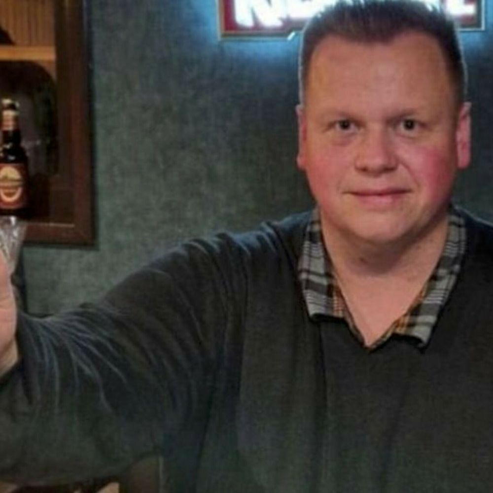 Wouter Eiting uit Borger overleed in Euroborg: 'Hij had alleen maar vrienden' - RTV Drenthe