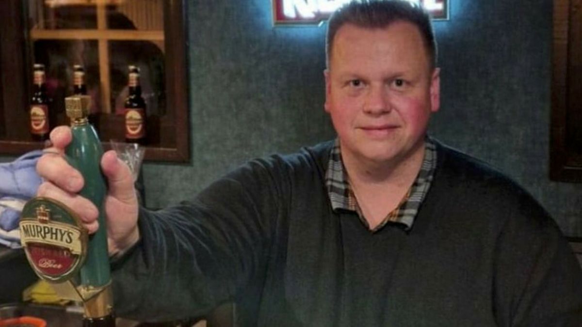 Wouter Eiting uit Borger overleed in Euroborg: 'Hij had alleen maar ...