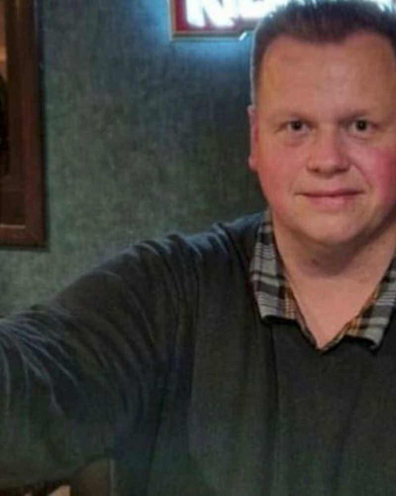 Wouter Eiting uit Borger overleed in Euroborg: 'Hij had alleen maar ...