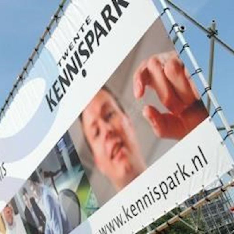 Foseco vestigt onderzoekscentrum op het Kennispark Twente - Oost