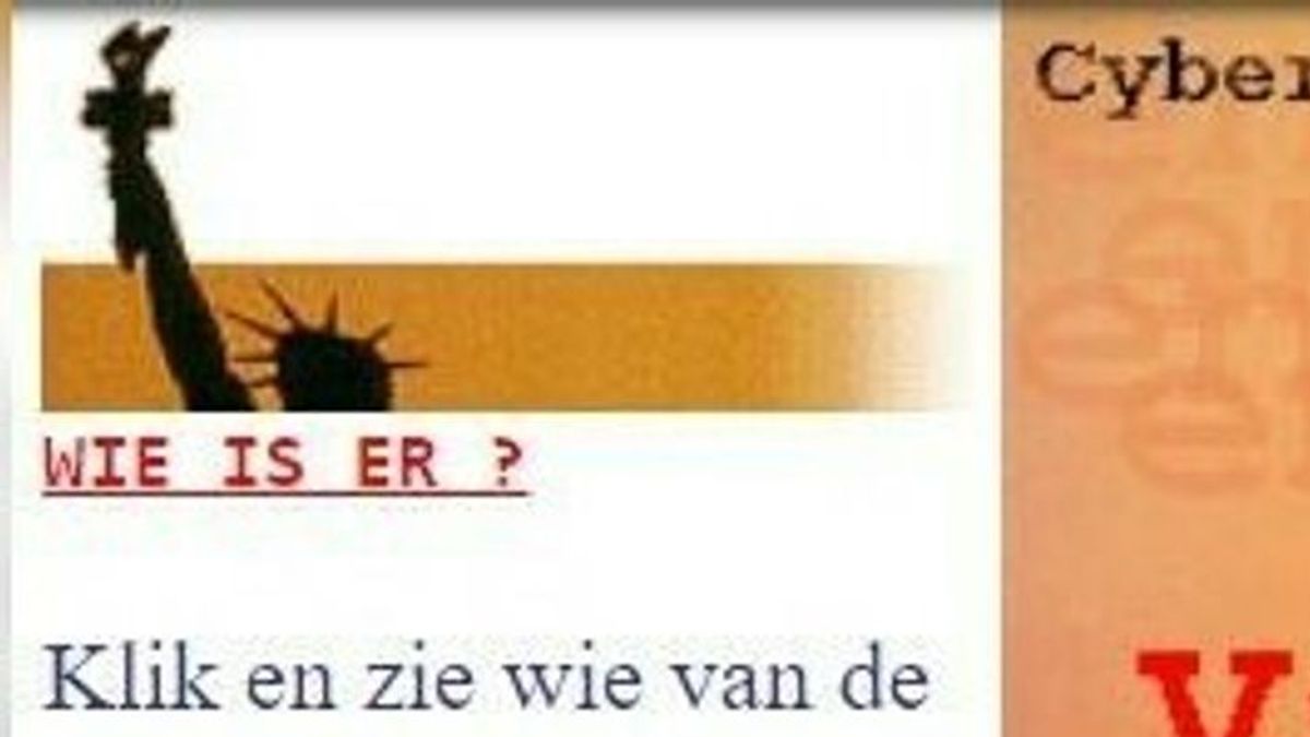 Hij was een pionier van het internet in Zeeland: oprichter ZeelandNet ...