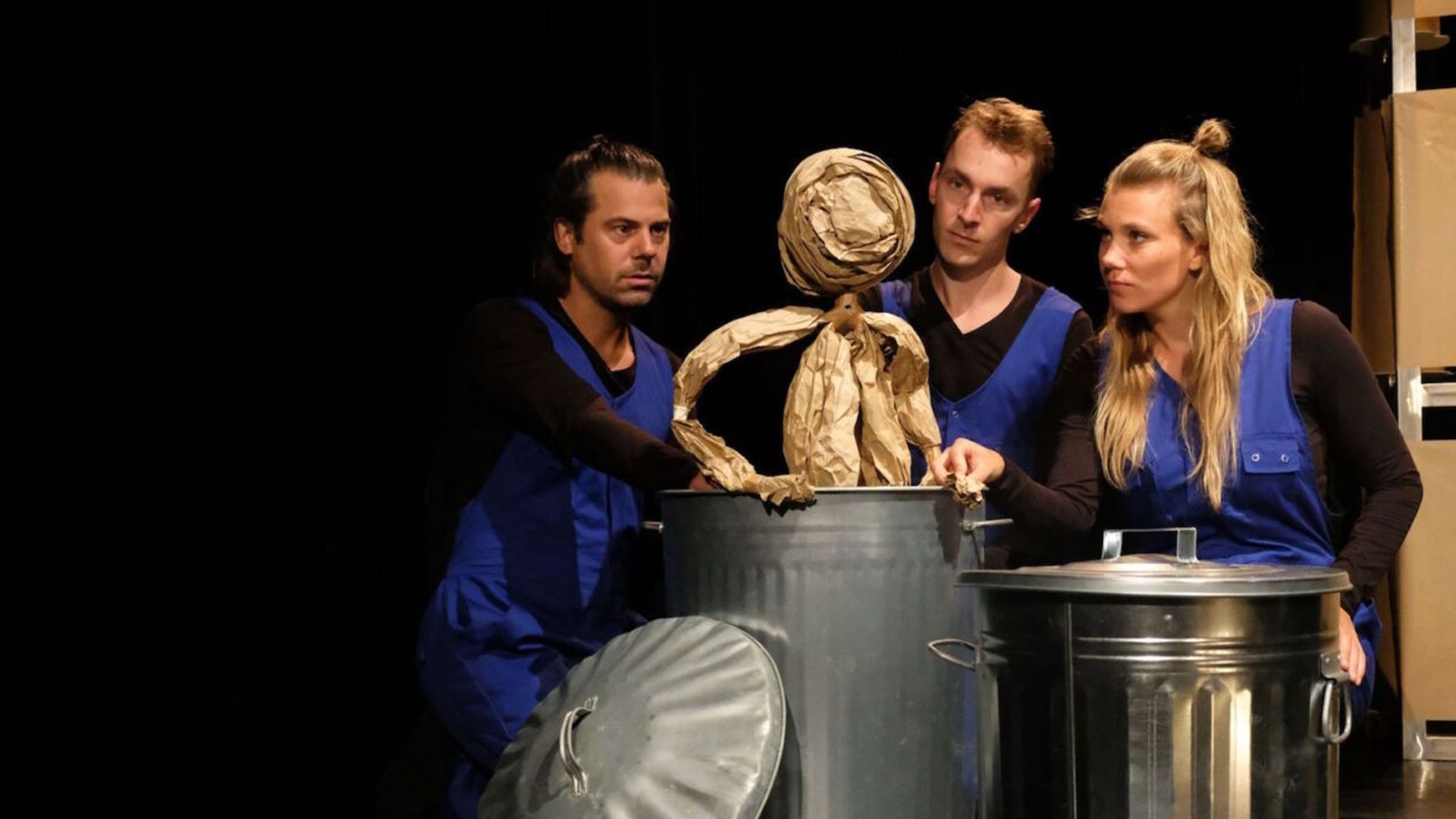 Actrice Aniek Stokkers: "Voorstellingen maken is een soort ...