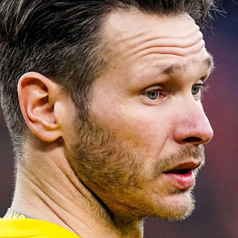 sc Heerenveen niet verder met aanvoerder Erwin Mulder - Omrop Fryslân