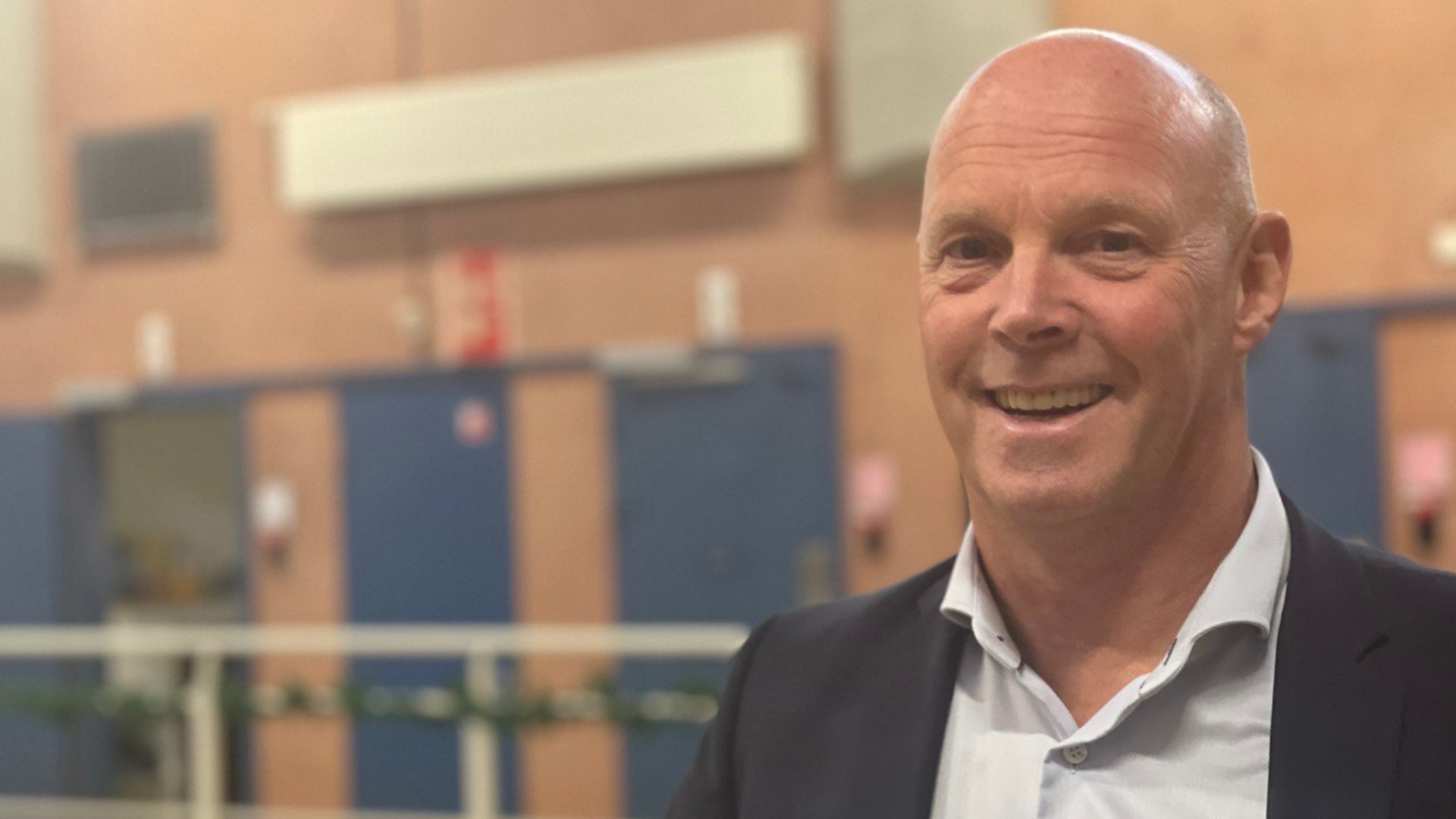 Vervroegde vrijlating niet aan de orde in volle gevangenis Ter Apel ...