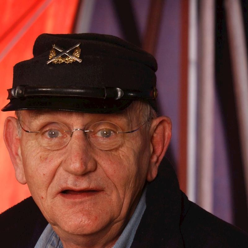 Harm's raritietenkabinet - Oost