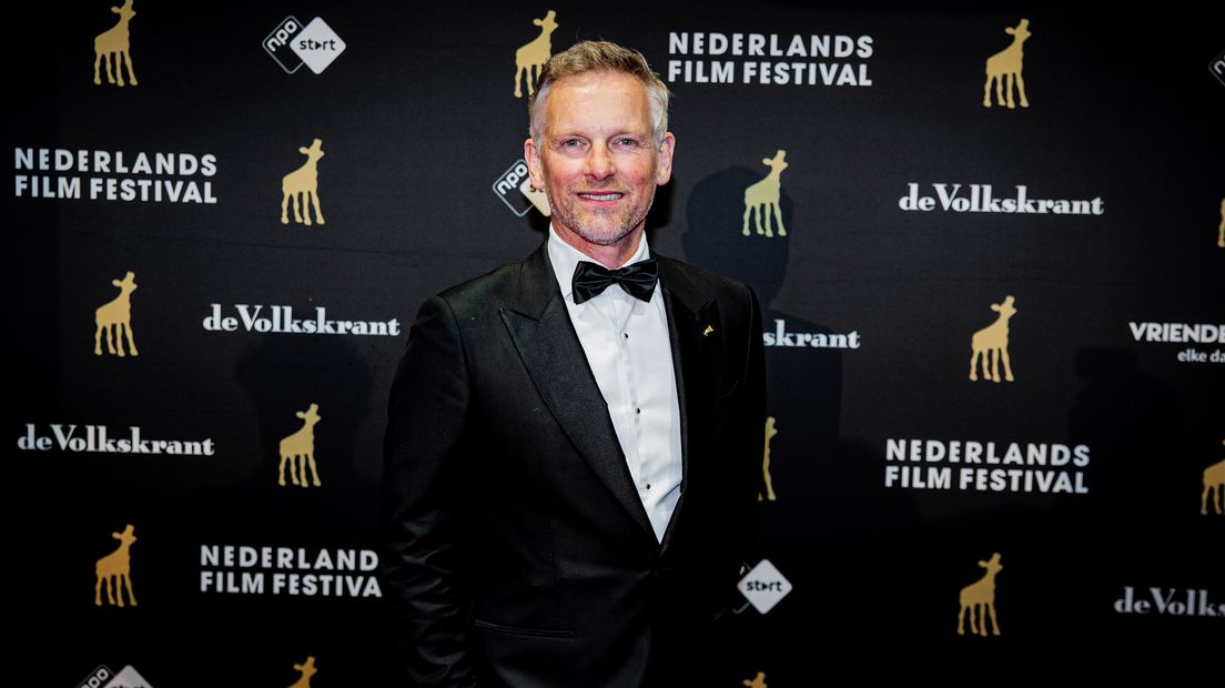 'Voor de Meisjes' grote winnaar bij Nederlands Film Festival in Utrecht ...