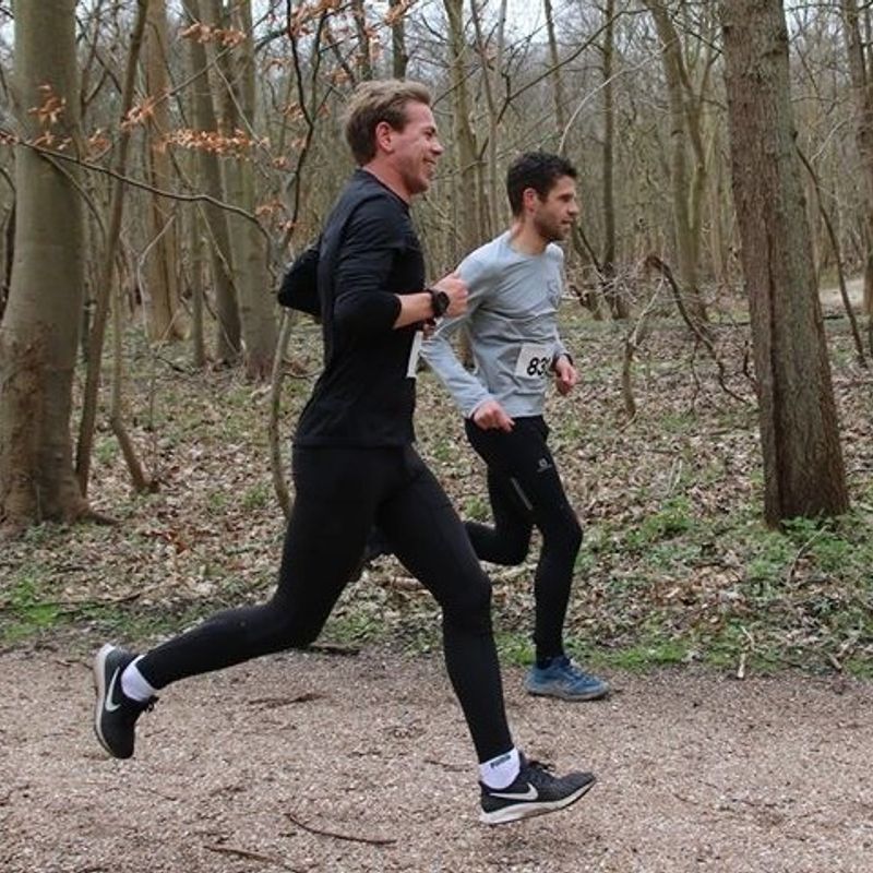 Tim van den Broeke snelt naar winst in Massaloop - Omroep Zeeland