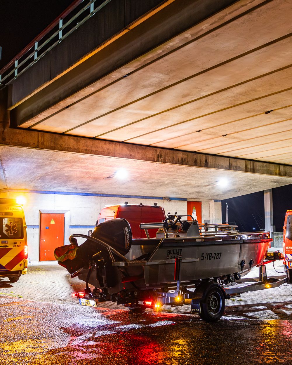 Helptsjinsten De Lemmer te plak foar persoan te wetter en foar skiep ...