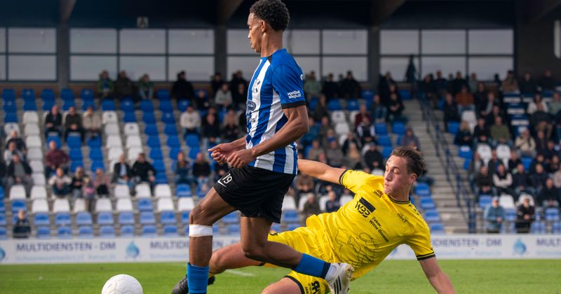 Waarom Wout den Engelsman revelatie Hoek verruilt voor topclub ...