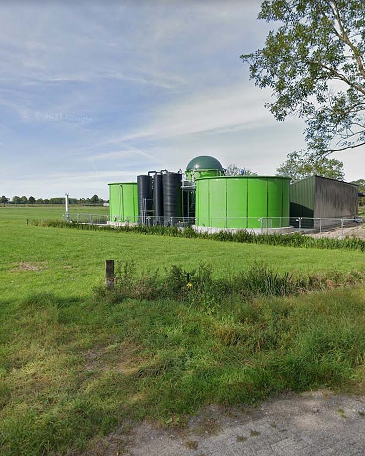 Opnieuw legionella aangetroffen in Houten, ditmaal in ...