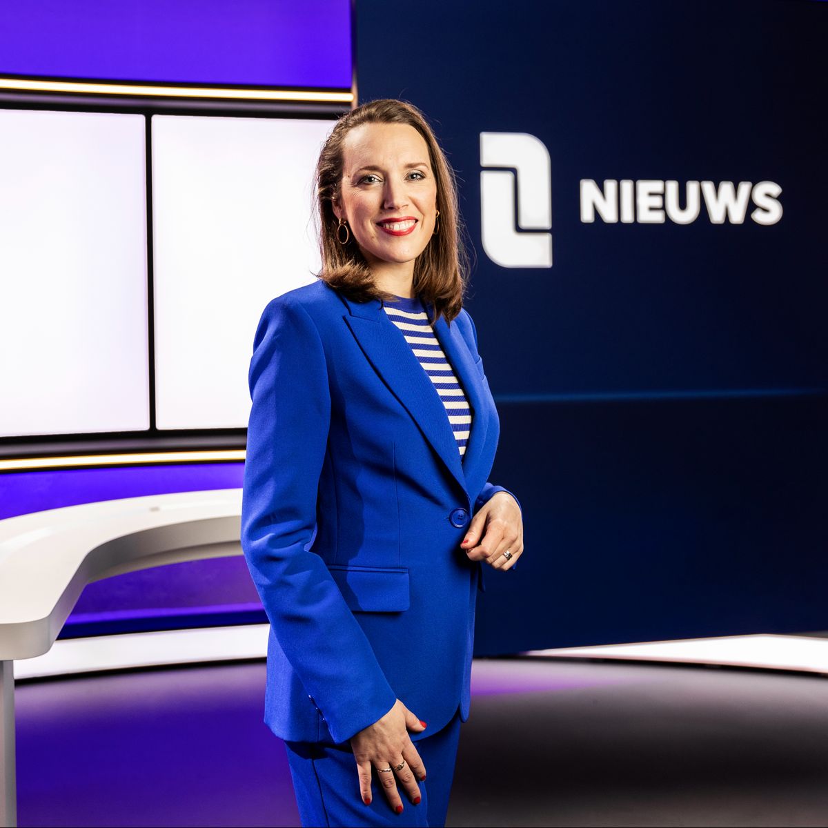L1 Nieuws - 12 maart 2025 - L1