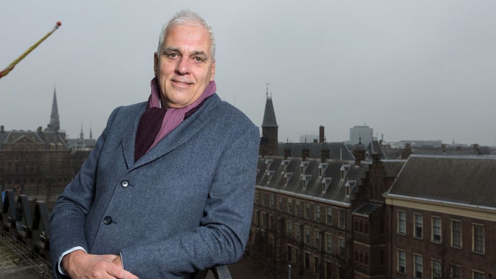 Ron Fresen hekelt focus op ziekte: 'Heb nog een lang en vol leven voor ...