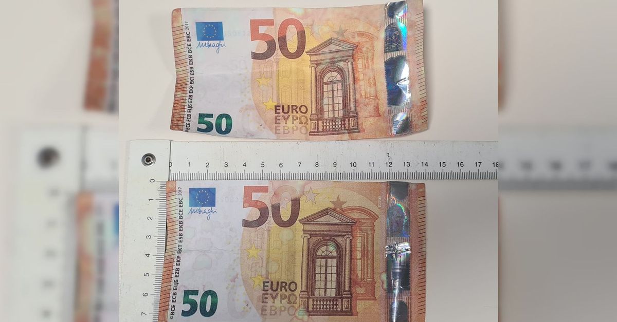 Vals geld in omloop in omgeving Terneuzen - Omroep Zeeland